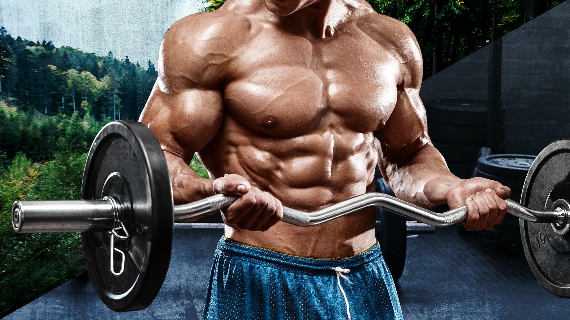 Which exercises help with weight loss?