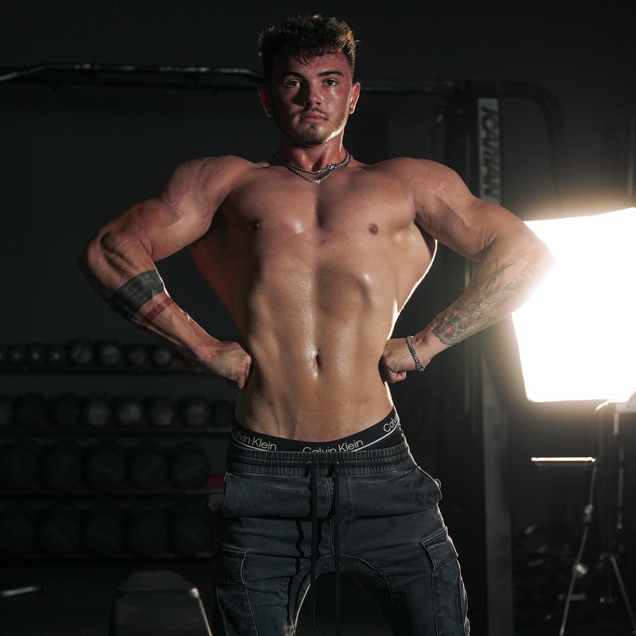 Best Supplement Affiliate Program: Partner with BPI Sports