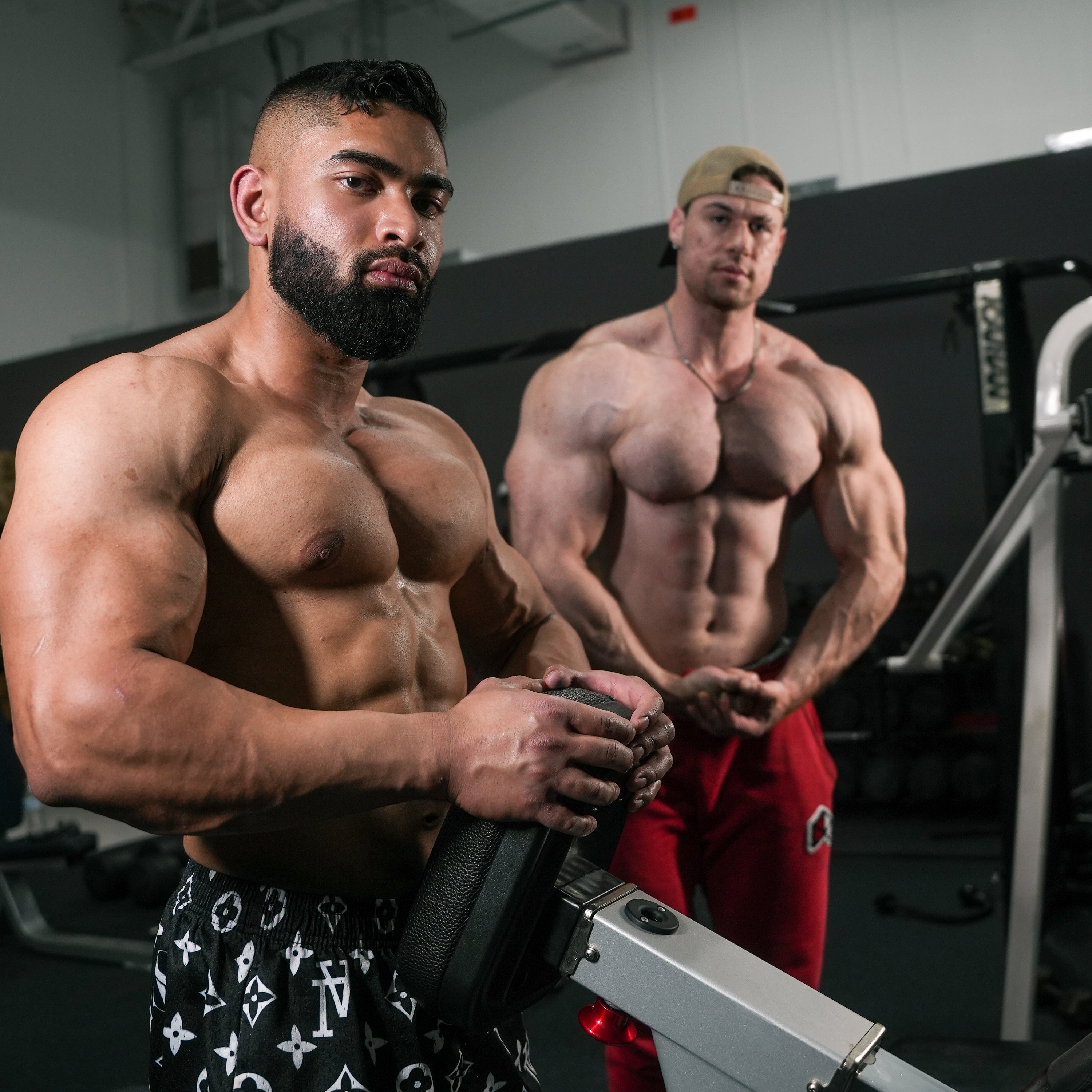 Best Supplement Affiliate Program: Partner with BPI Sports