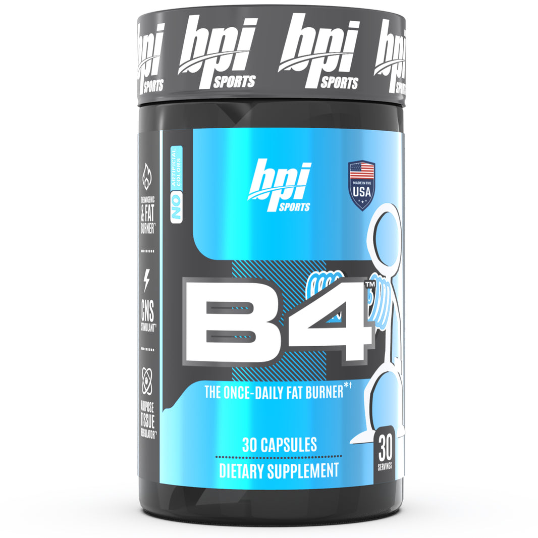 Top Sports Supplements for Men & Women | BPI Sports