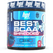 Best BCAA Shredded | BPI Sports