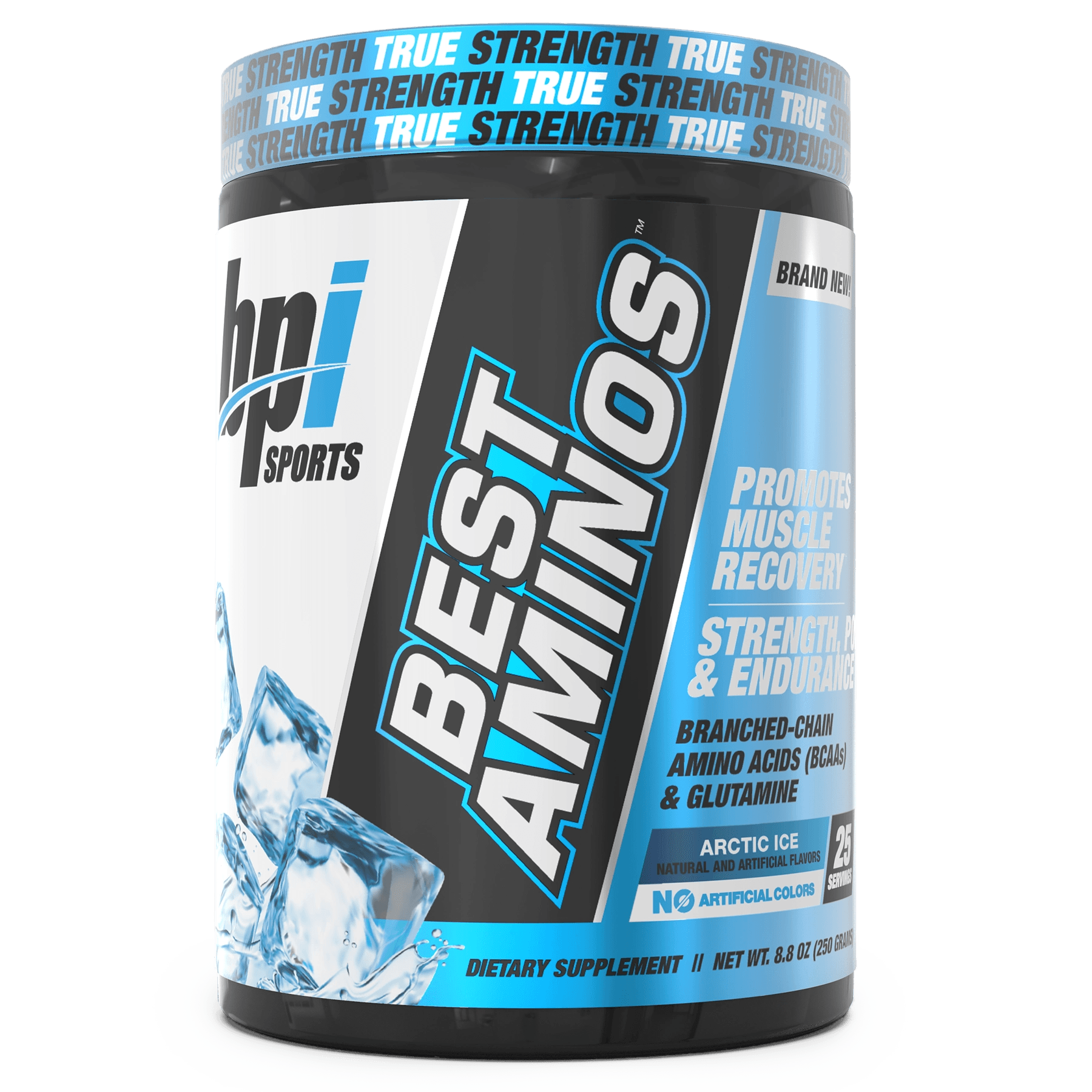 bcaa powder