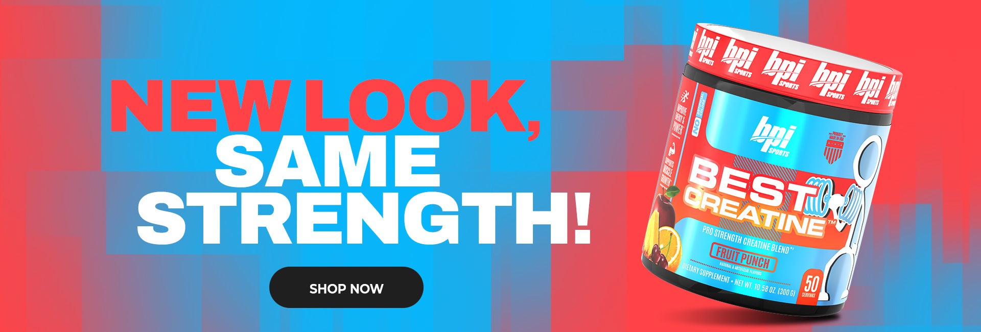 BPI Sports® Official Site - Nutritional Supplements