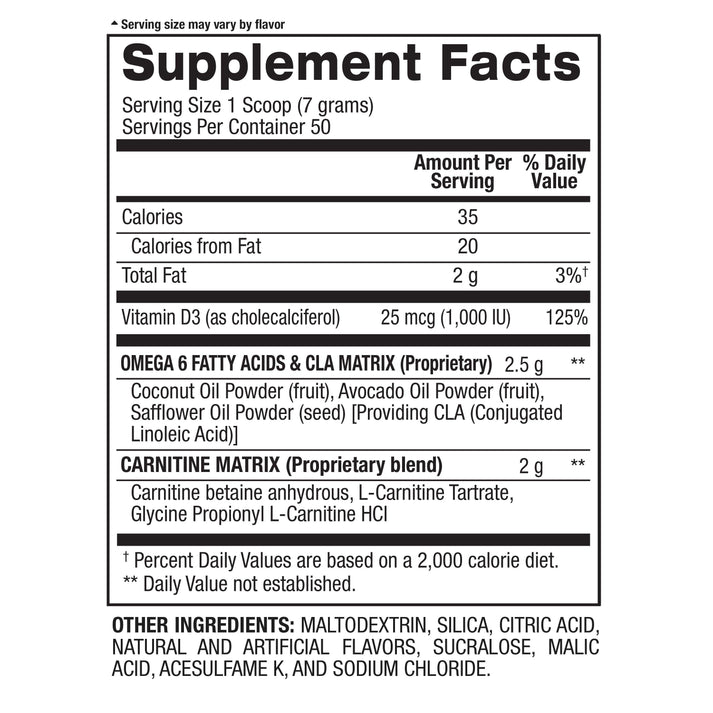Shop CLA + Carnitine for Weight Loss | BPI Sports