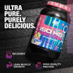 ISO HD Protein by BPI Sports | Pure Whey Isolate