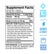 RoxyLean – High-Potency Fat Burner | BPI Sports