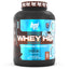 Whey HD - Whey Protein Supplements | BPI Sports
