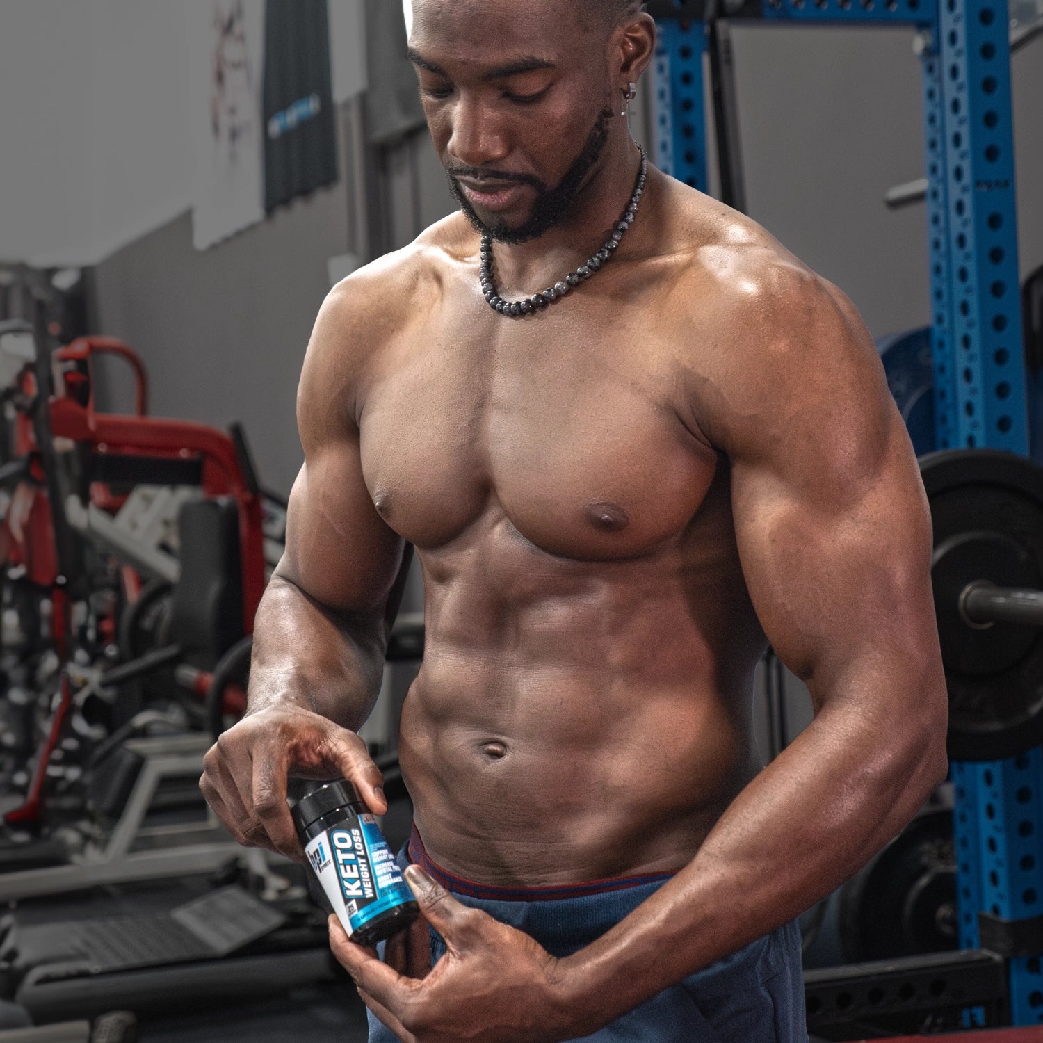 Keto Weight Loss by BPI Sports | Boost Your Keto Diet