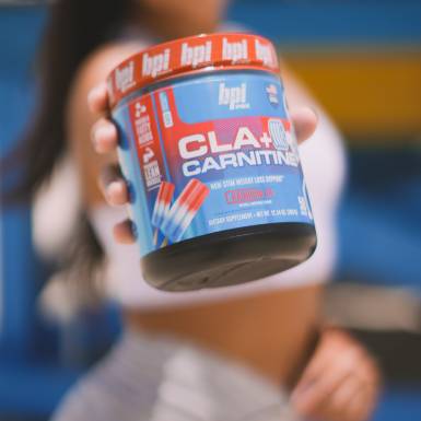 BPI Sports® Official Site - Nutritional Supplements