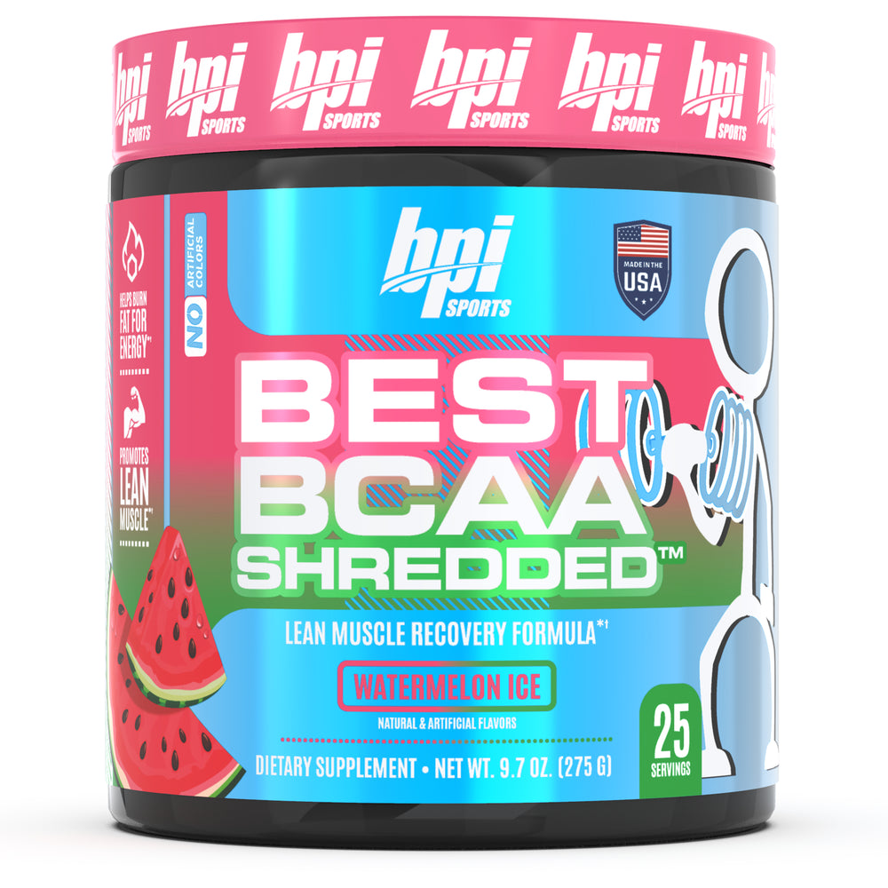 1MR OG Pre-Workout: Explosive Energy, Intense Focus – BPI Sports