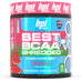 Best BCAA Shredded | BPI Sports