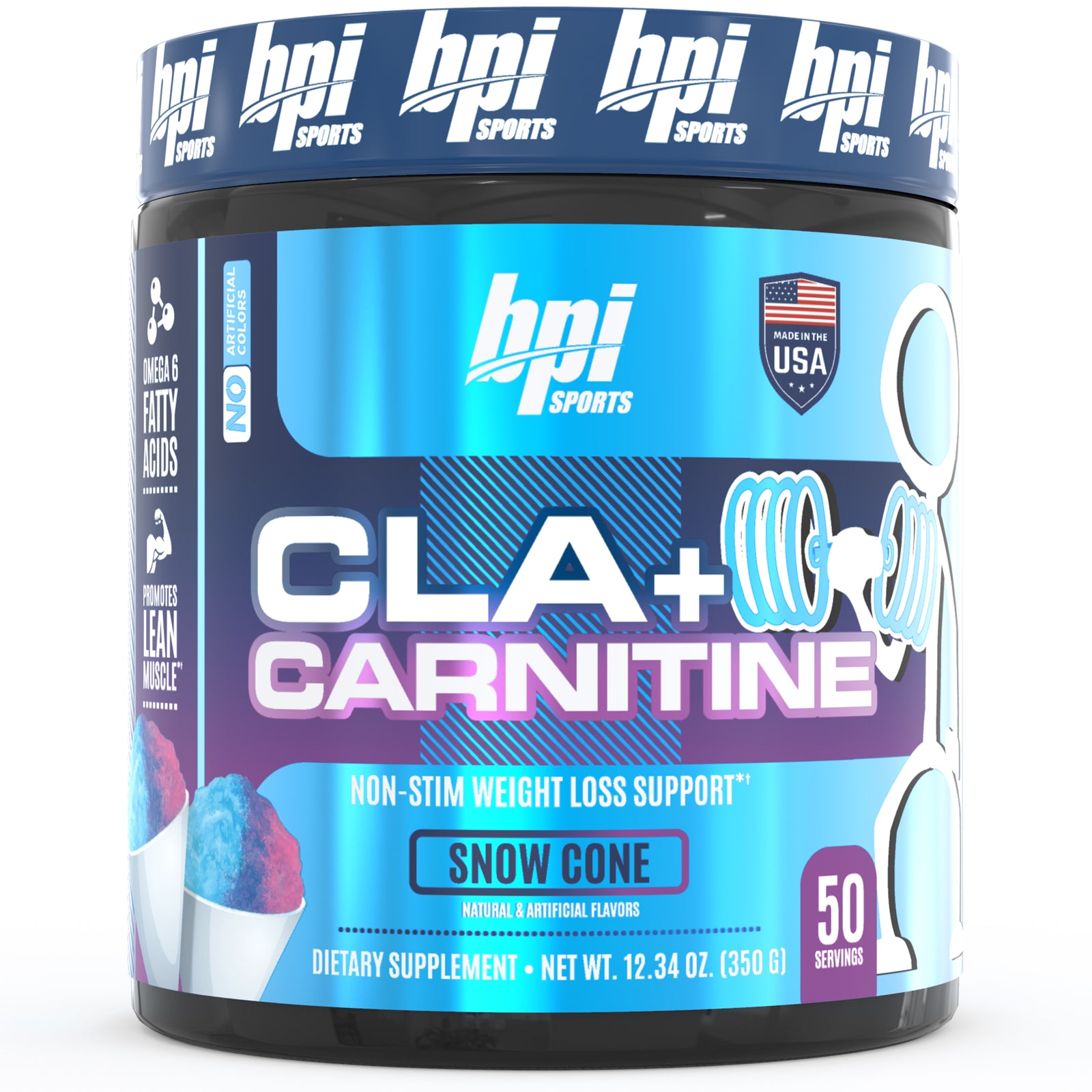 Shop All BPI Sports Supplements