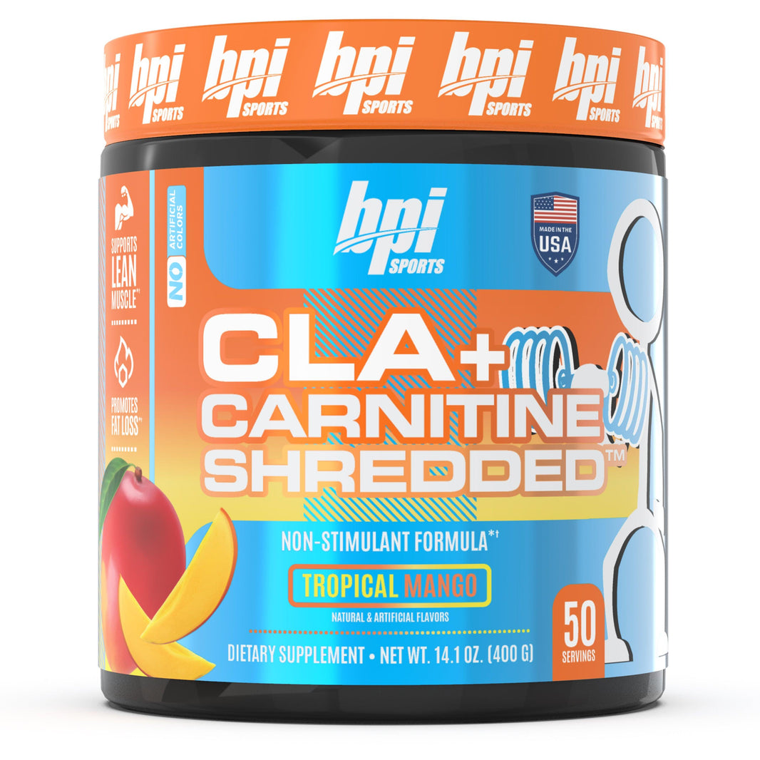 Top Sports Supplements for Men & Women | BPI Sports
