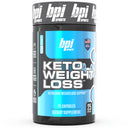 Keto Weight Loss - Keto Supplements | BPI Sports
