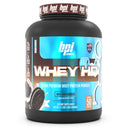 Whey HD - Whey Protein Supplements | BPI Sports