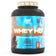 Whey HD - Whey Protein Supplements | BPI Sports