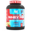 Whey HD - Whey Protein Supplements | BPI Sports